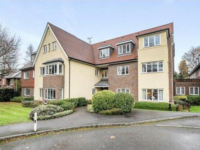 Ashcroft Place, Epsom Road, 2 Bedroom Apartment