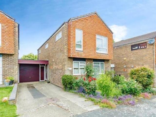 Ashcroft Rise, Coulsdon, 4 Bedroom Link
