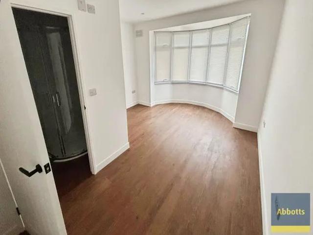 Ashcroft Road, Ipswich