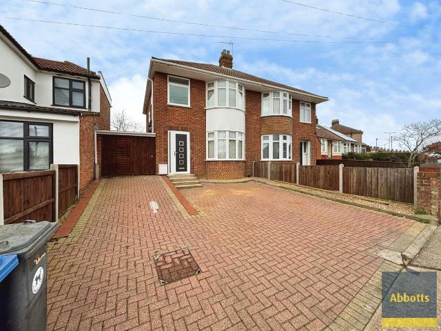 Ashcroft Road, Ipswich IP1, Room to rent, £700 pcm | PrimeLocation