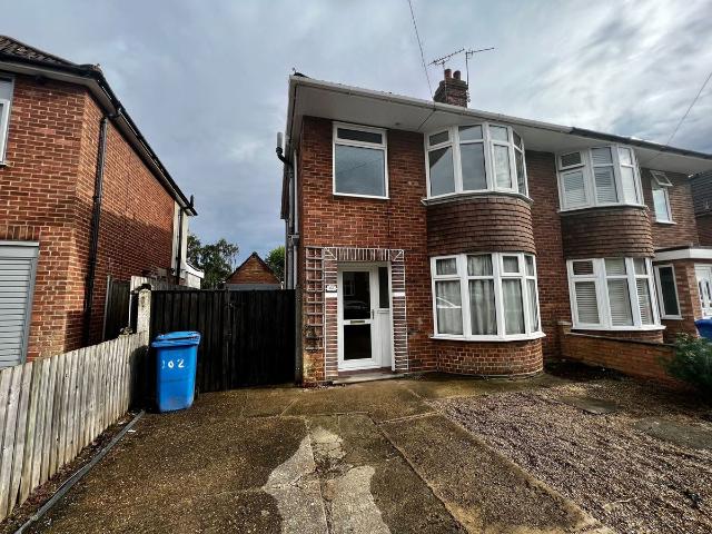 Ashcroft Road, Ipswich IP1, 3 bed semi detached house to rent, £1,300 pcm | PrimeLocation