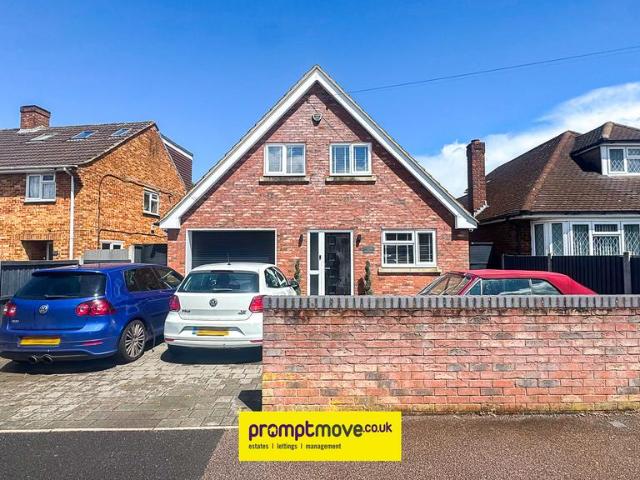 Ashcroft Road Luton LU2 9AA 5 bed bungalow to rent £2,800 pcm £646 pw