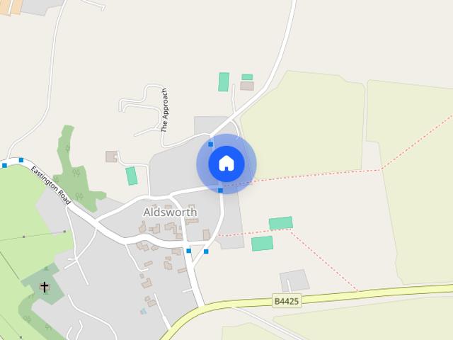 Ashdale Close, Aldsworth, GL54