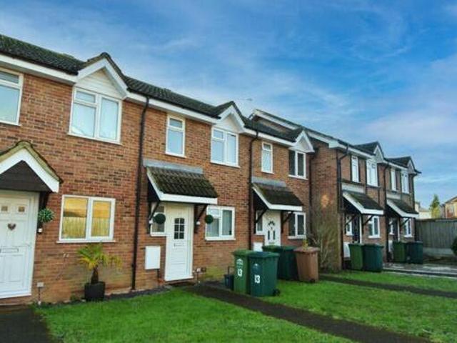 Ashdale Close, Stanwell, 2 Bedroom Terraced