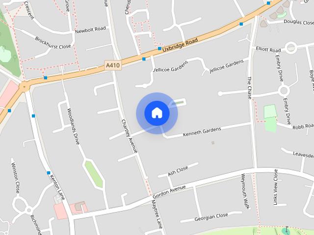 Ashdale Grove, Stanmore, HA7