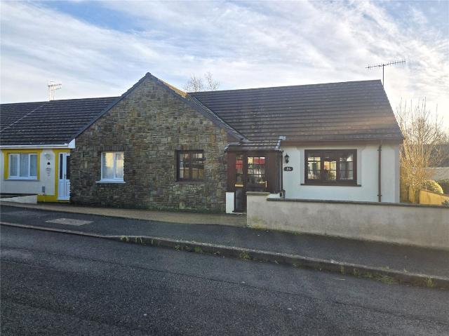 Ashdale Lane, Pembroke SA71, 2 bed bungalow to rent, £950 pcm | PrimeLocation