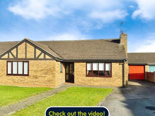 Ashdene Close, Willerby, 3 Bedroom Detached