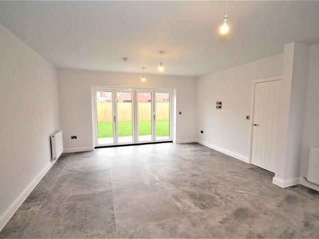 Ashdene Court, Cottam