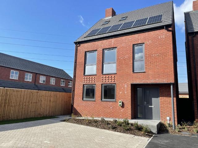 Ashdene Court, Cottam PR4 4 bed detached house to rent £1,395 pcm £322 pw