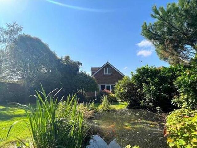 Ashdene Crescent, 4 Bedroom Bungalow