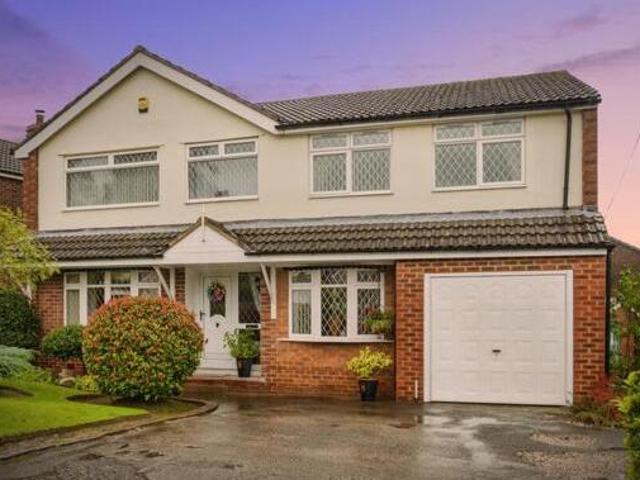 Ashdene Drive, Crofton, 5 Bedroom Detached