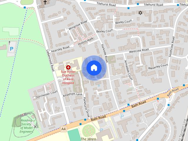 Ashdene Gardens, Reading, Berkshire, RG30