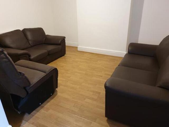 Ashdene Road, Manchester, Greater. 6 bed house to rent £2,700 pcm £623 pw
