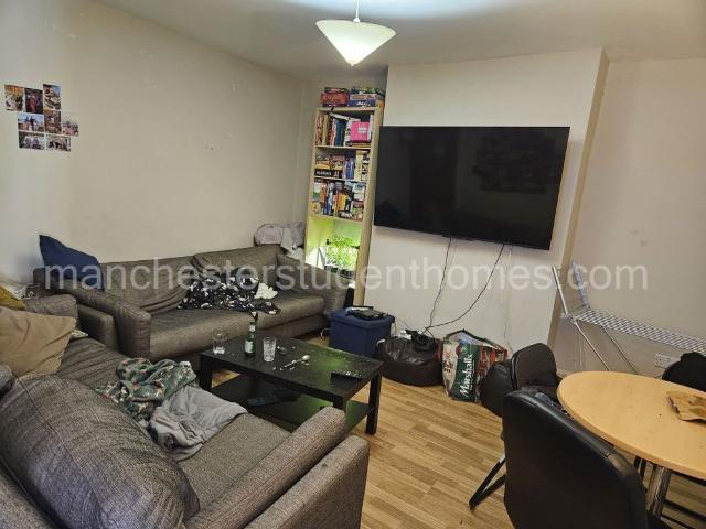 Ashdene Road, Manchester, M20 4RZ