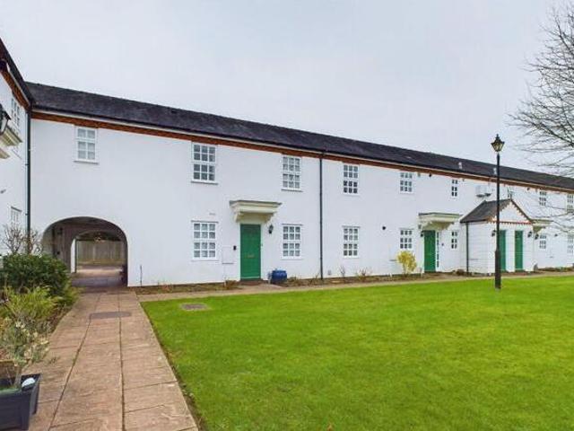 Ashdown Court, Oak Tree Way, 2 Bedroom Maisonette