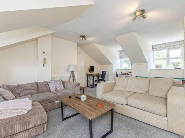 Ashdown Court, Cedar Road, Sutton, SM2