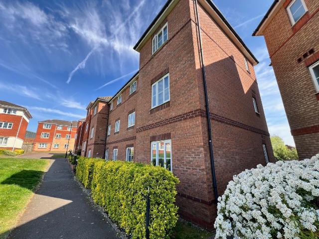 Ashdown Grove, Walsall WS2, 2 bed flat to rent, £875 pcm | PrimeLocation