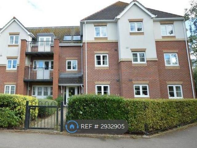 Ashdown House, Chandler's Ford, Eastleigh SO53, 1 bed flat to rent, £960 pcm | PrimeLocation
