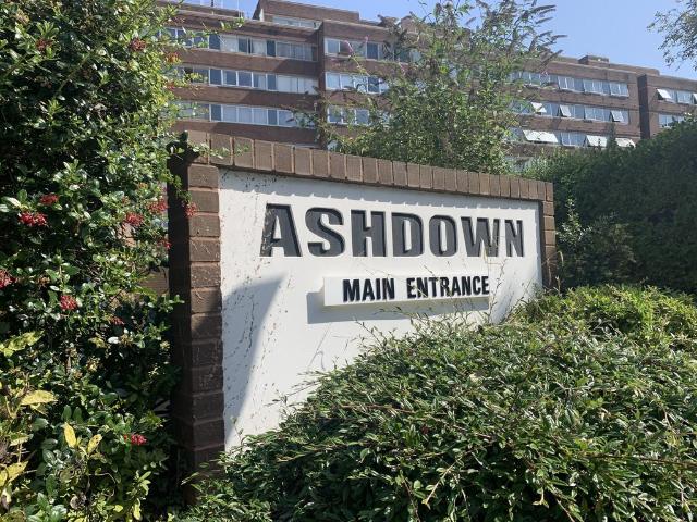 Ashdown, Hove, BN3 2 bed flat to rent £1,950 pcm £450 pw