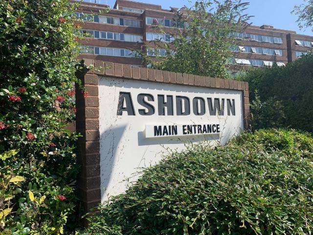 Ashdown, Hove BN3, 2 bed flat to rent, £1,950 pcm | PrimeLocation