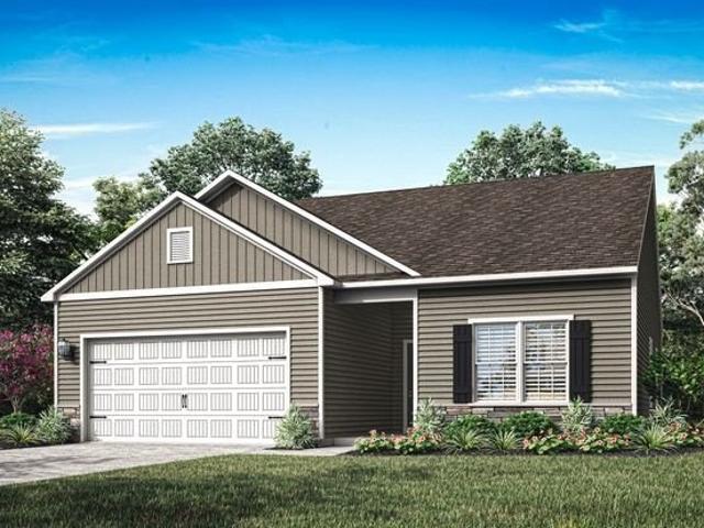 Ashe Plan Applewood Community