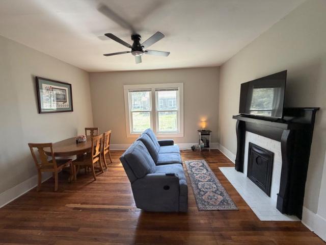 Asheboro Community Home