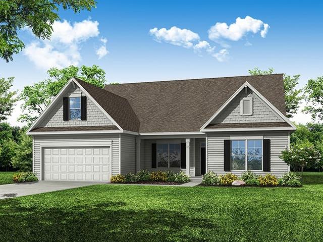 Asheboro Plan Rock Creek Community