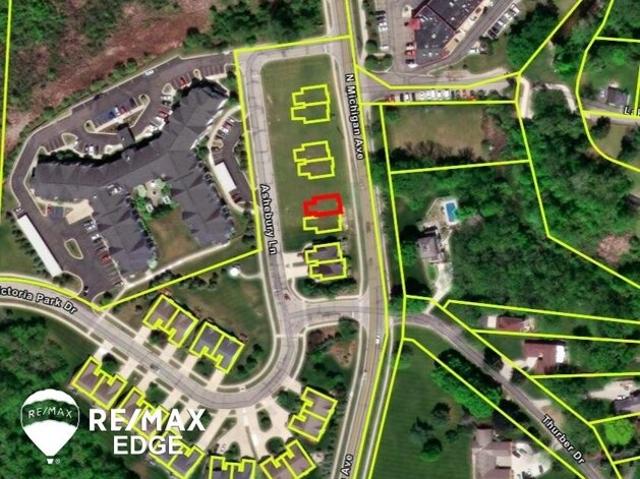 Ashebury Ln, Howell, Plot For Sale