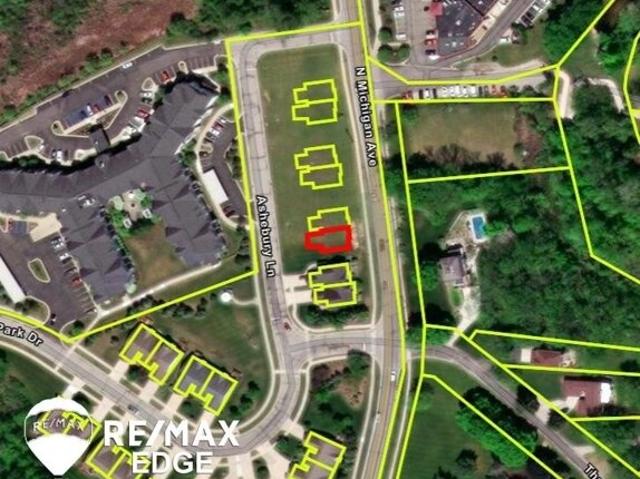 Ashebury Ln, Howell, Plot For Sale