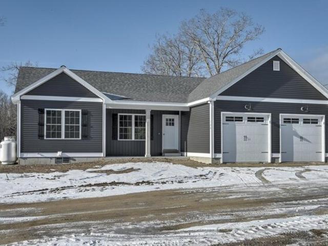 Asheley Ave Unit,hinsdale, Home For Sale