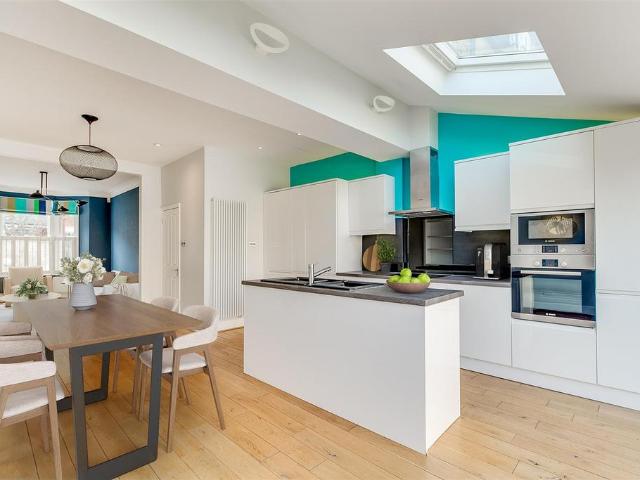 Ashen Grove, London 4 bed terraced house to rent £4,650 pcm £1,073 pw