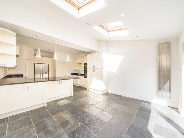 Ashen Grove, Wimbledon Park, SW19, London