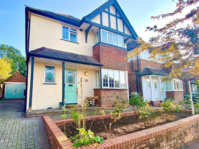 Ashenden Road, Guildford, Surrey GU2, 4 bed semi detached house to rent, £2,650 pcm | PrimeLocation