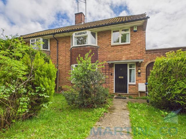 Ashenground Road, Haywards Heath RH16, 3 bed semi detached house to rent, £1,650 pcm | PrimeLocation