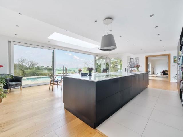 Ashengrove Road, Knatts Valley, Kent TN15, 5 bed detached house to rent, £5,550 pcm | PrimeLocation
