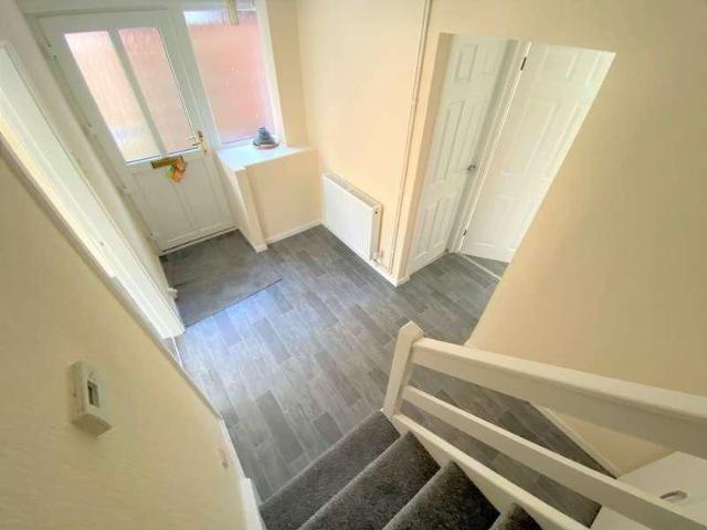 Ashenhurst Road, Dudley, DY1