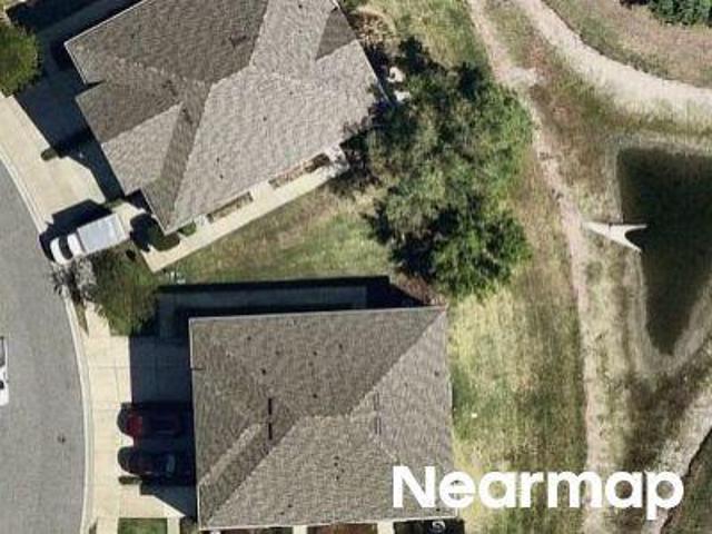 Ashentree Dr
