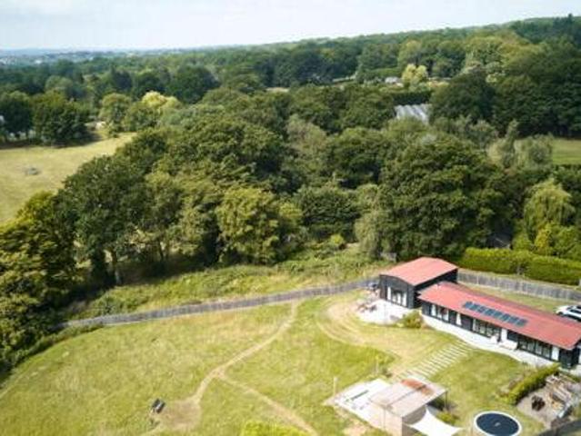 Ashes Lane, Hadlow, 5 Bedroom Detached