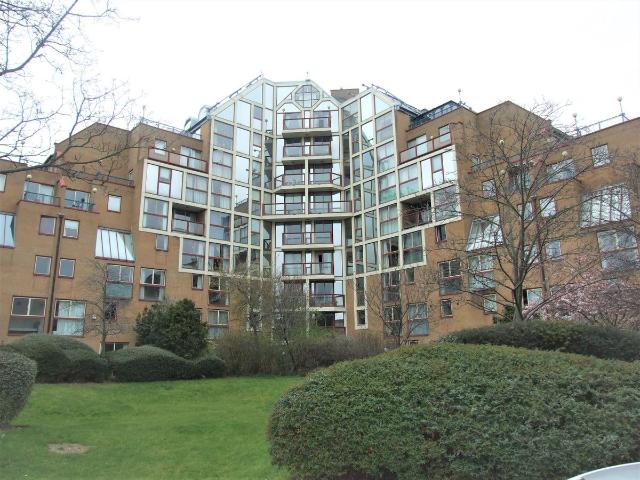 Asher Way, Wapping E1W, 1 bed flat to rent, £1,750 pcm | PrimeLocation