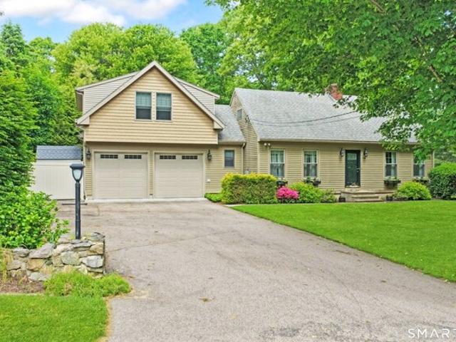 Asher Ave, Stonington, Home For Sale