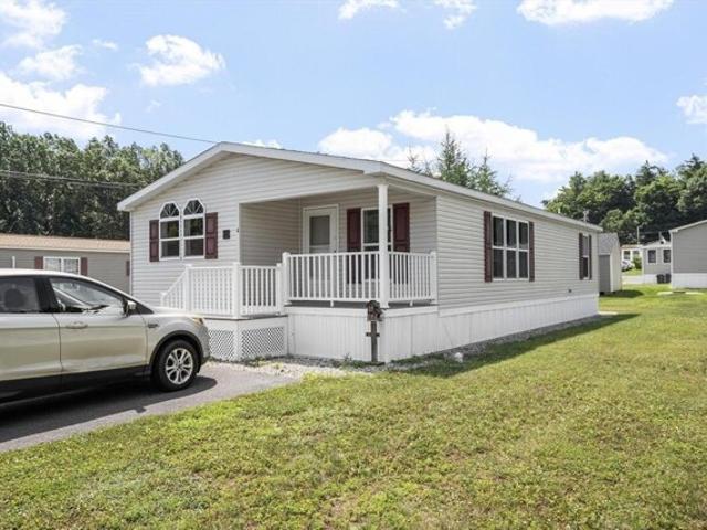 Asher Ln, Pepperell, Property For Sale