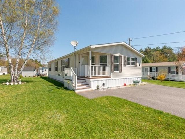 Asher Ln, Pepperell, Property For Sale