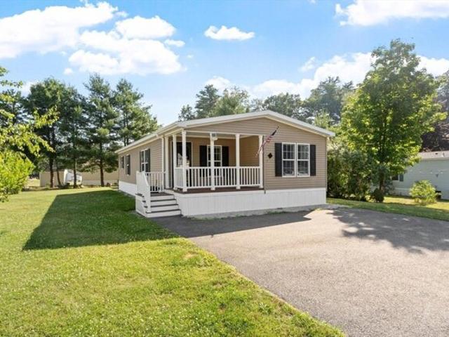 Asher Ln, Pepperell, Property For Sale