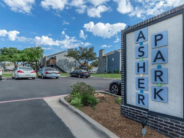 Asher Park 1 Bedroom Apartment for Rent at 3149 W Walnut Hill Ln, Irving, TX 75038
