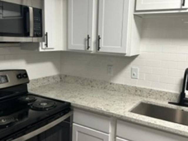 Asher Park 1 Bedroom Apartment for Rent at 3149 W Walnut Hill Ln, Irving, TX 75038