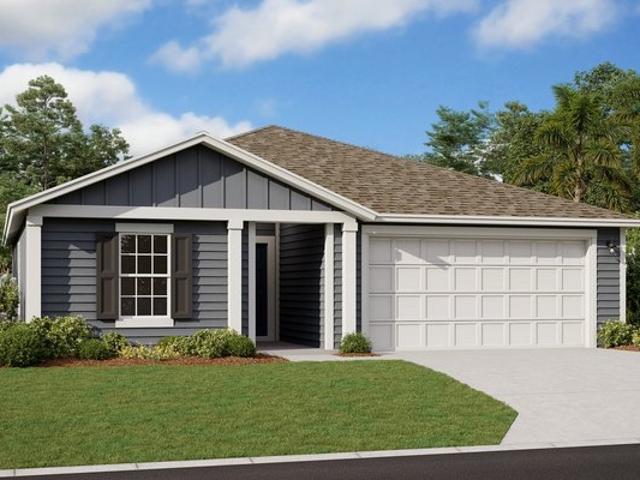 Asher Plan Bellbrooke Community
