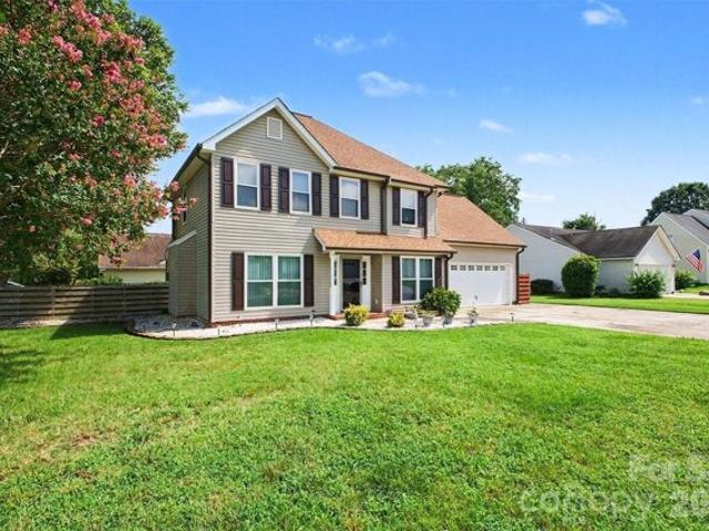 Asherton Pl Nw, Concord, Home For Sale