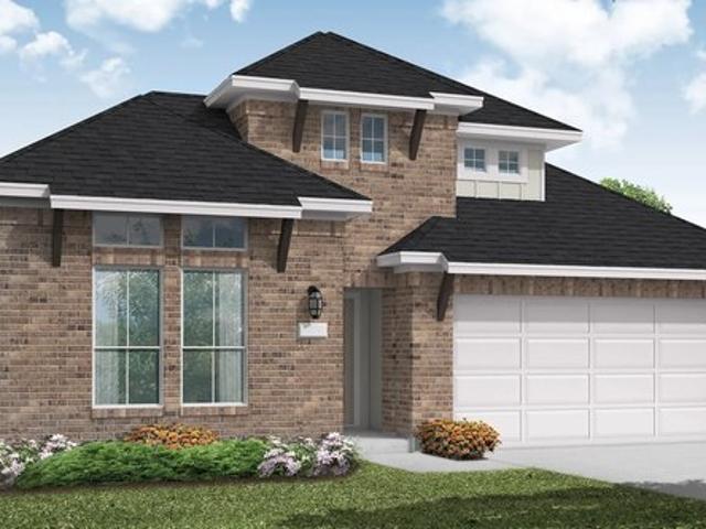 Asherton Plan 6 Creeks Community
