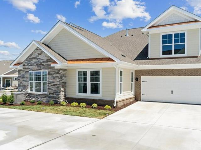 Asheville Plan Retreat at Edinburgh Farms Community
