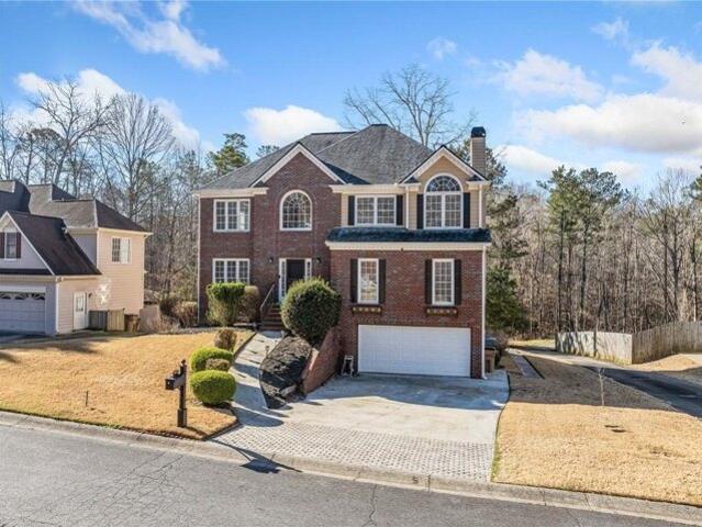 Ashfern Walk, Woodstock, Home For Sale